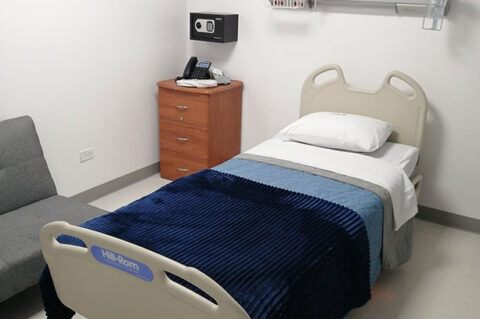 CIBA Surgical Center | Go Light Bariatrics