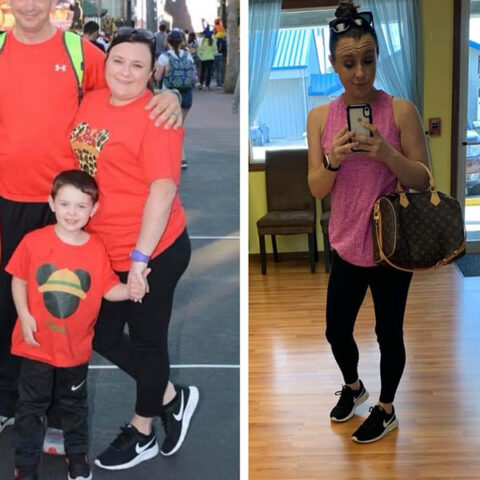 Shanna M. – Bariatrics Gastric Sleeve Surgery | Go Light Bariatrics