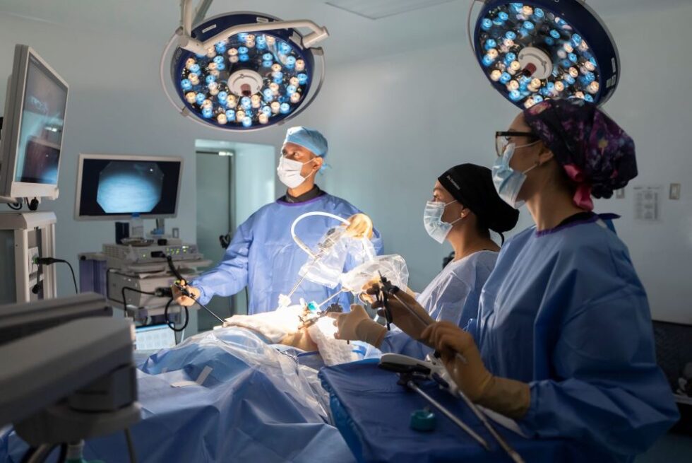 Coordinating Team | Go Light Bariatrics